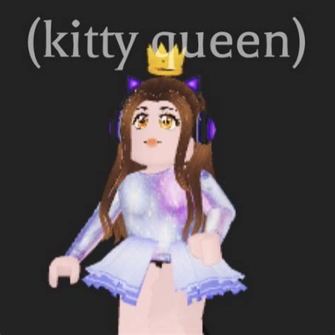 Kitty Queen Youtube
