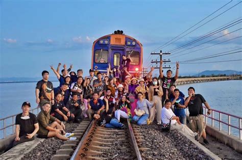 Thai Train Guide On Twitter There Is A Thai Facebook Group For Diesel