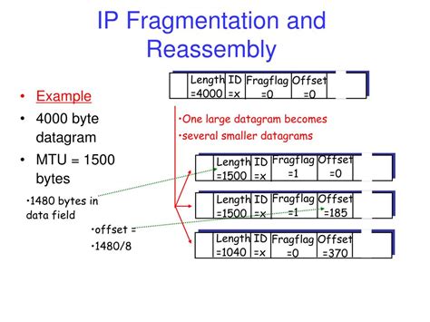 Ppt Cs 457 Lecture 10 Internetworking And Ip Powerpoint Presentation Id4106713