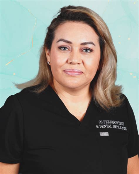 Our Team Cs Periodontics And Dental Implants