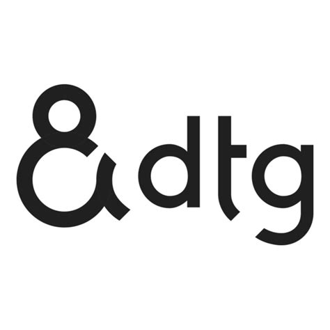 Dtg Logo Png Vectors Free Download
