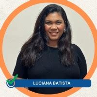 Luciana Batista Assistente Comercial Vendas Auxiliar Administrativo