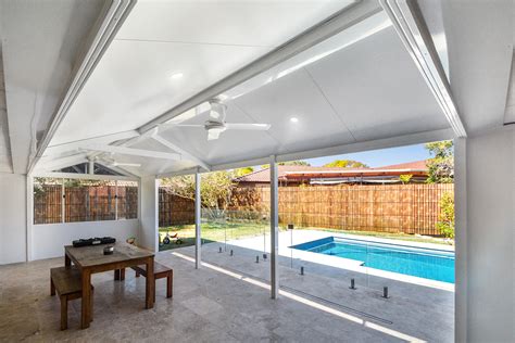 Pool Pavilions In Sydney Your Personal Poolside Paradise