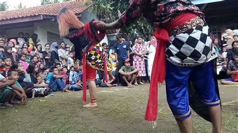 Cakilan Candra Birawa Youtube