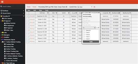 Centric 2190 Version Publique Datamine