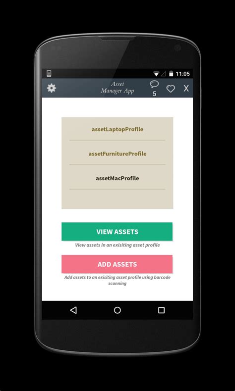 Inventory And Asset Tracker Apk For Android Download
