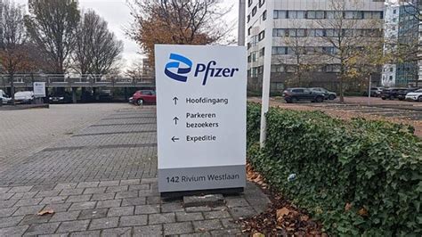 Pfizer Announces 43 Billion Deal For Cancer Drug Innovator Seagen