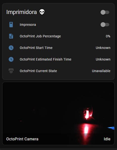 Disable A Switch In A Card Based On A Condition Home Assistant Community