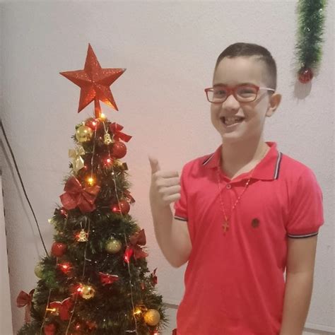 Luis Gabriel Youtube