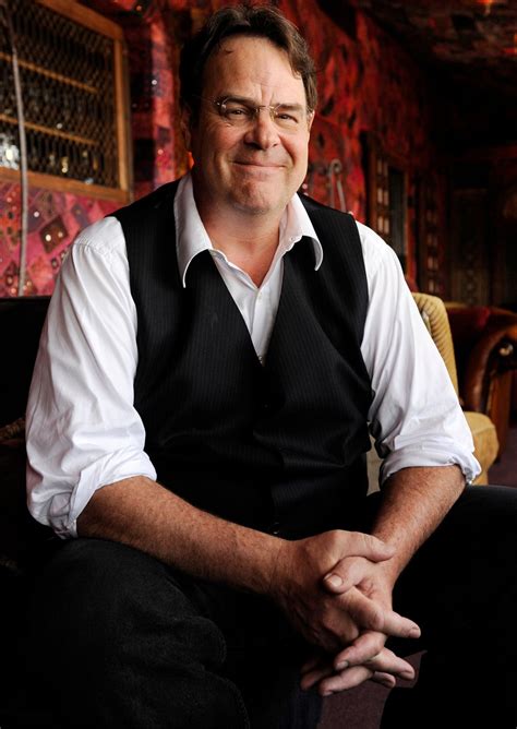 Dan Aykroyd Facts Britannica