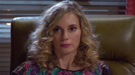 Sofía En Shock Con La Desgarradora Confesión De Ángela Sobre El Padre