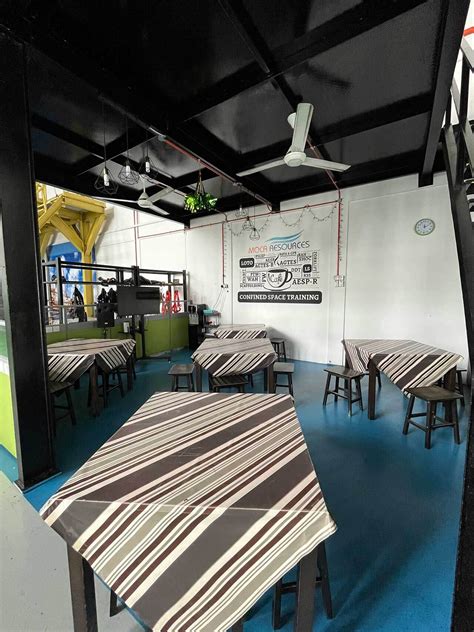 Mrtc Moca Resources Sdn Bhd