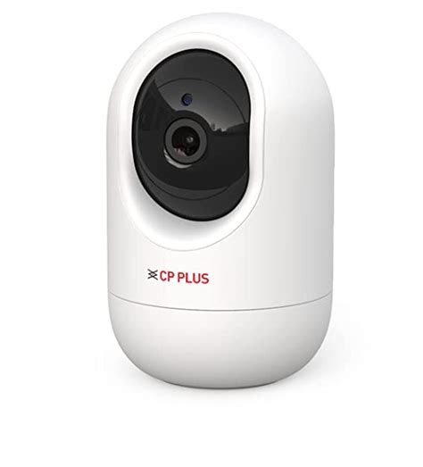 Buy Cp Plus 3 Mp Full Hd Wi Fi Pt Security Video Camera 360°view With