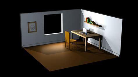Shadows Are Not Directly Under The Object Autodesk Community