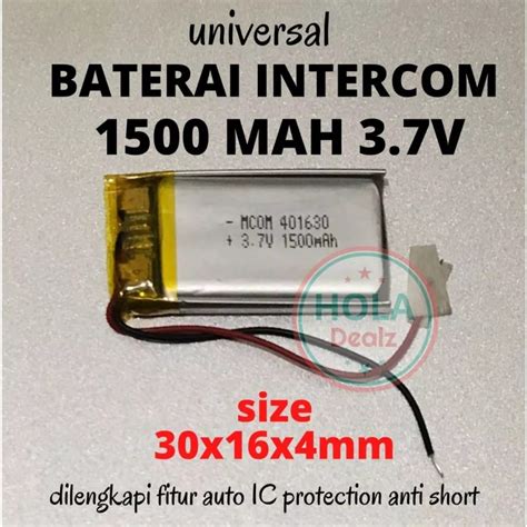 Harga Gearelec Intercom Terbaru Jun 2025 Biggo Indonesia