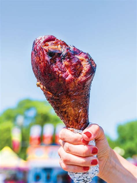 5 Iconic Treats Have Been Inducted To Cnes Food Hall Of Fame