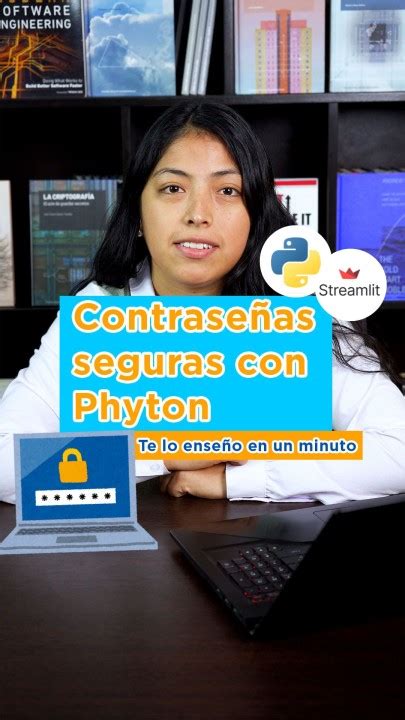 Smart Data En Linkedin Python Streamlit Seguridad