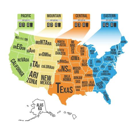 Mapa De Estados Unidos Con Nombres Para Imprimir Mapa De Estados Unidos