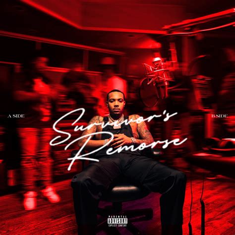 ‎survivors Remorse A Side And B Side Album By G Herbo Apple Music