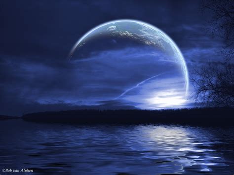 Midnight Night