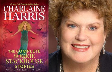 Charlaine Harris Complete Sookie Stackhouse Penguin Random House