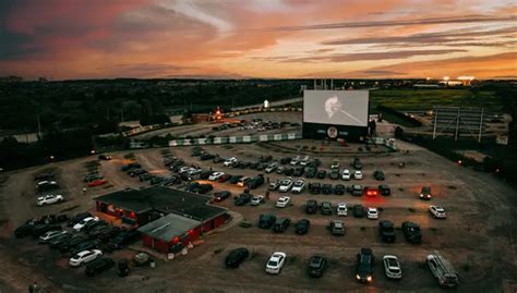 Revival Cinemas Destination Ontario