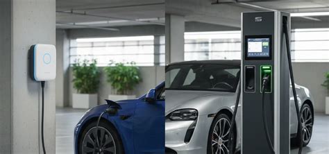 Level 2 Vs Level 3 Ev Charger Whats The Difference