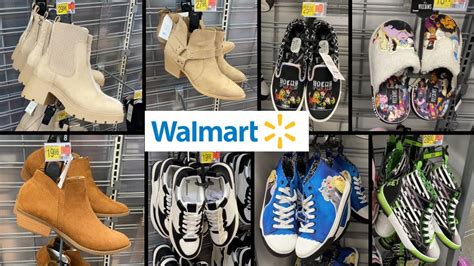 👢new Styles Are Finally Here‼️womens Shoes At Walmart 👠 Walmart Shop