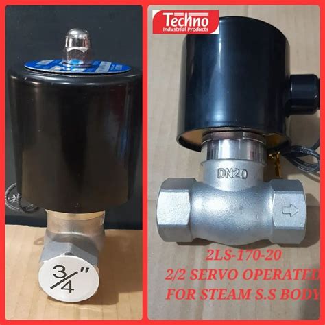 Servo Operator Valve At ₹ 5000piece In Noida Id 27100003933 Servo Operator Valve At ₹ 5000piece In Noida Id 27100003933