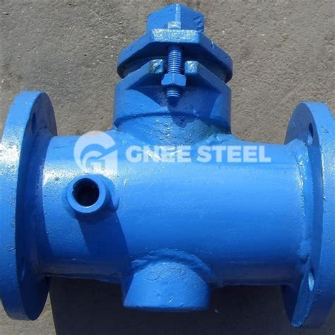 China Eccentric Plug Valve Manufacturers Suppliers Factory Discount