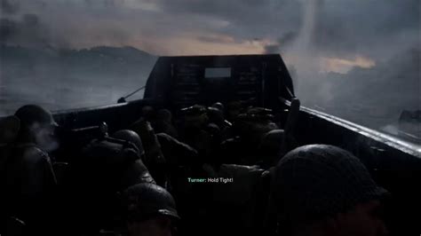 Cod Ww2 Campaign Youtube