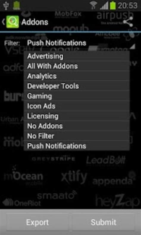 Addons Detector For Android Download