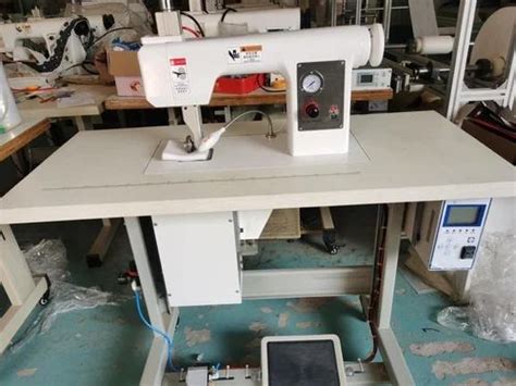 Semi Automatic Lace Making Machine At ₹ 95000piece In Pune Id