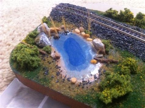 Trainthings Adventures In Railroad Modeling By An Amateur Enthusiast Model Railroad Ho