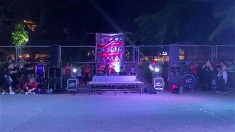 Zumba Marathon Zumba On The Spot D Criteria For Judging Mc Zin Than