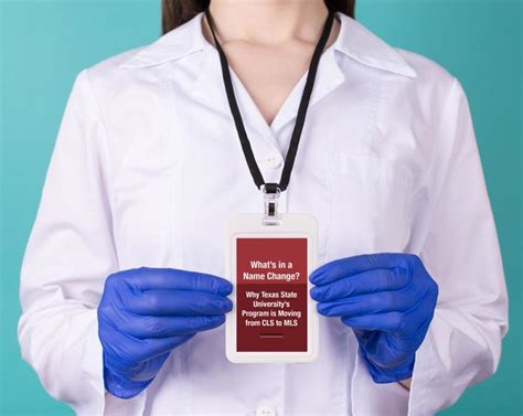 American Society For Clinical Pathology Ascp On Linkedin Whats In A