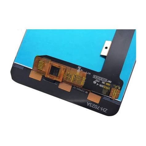 Infinix S Pro LCD Display Touch Screen Panel NOG KART