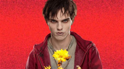 Warm Bodies Wallpaper R Warm Bodies 2013 Youtube