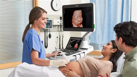 Cleft Palate Truevue Clinical Case Study Philips