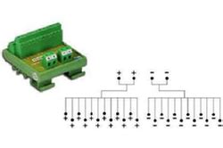 Power Distribution Module At Best Price In India