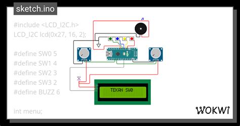 Pb Lcdi2c Wokwi Esp32 Stm32 Arduino Simulator