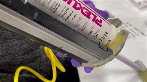 Itw Performance Polymers On Linkedin Plexus® H4110 Adhesive