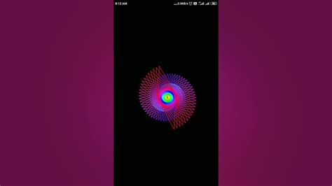 simple and amazing design in python turtle and colorsys module python