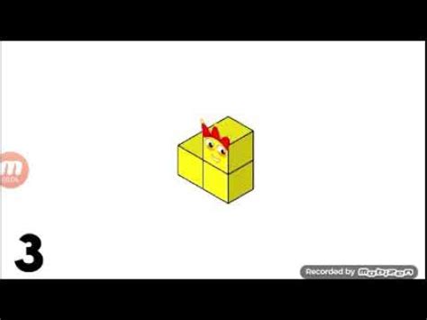 Numberblocks Step Squads 1 To 1035 Youtube