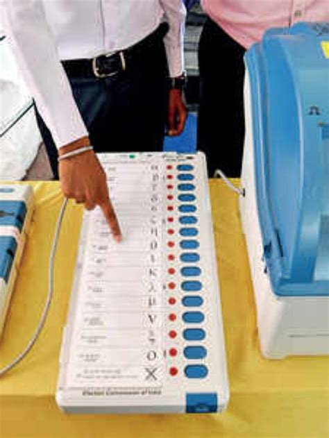 Lok Sabha Elections 3 Lakh 22 Thousand 335 Voters Of Ghatampur Will Vote Amar Ujala Hindi