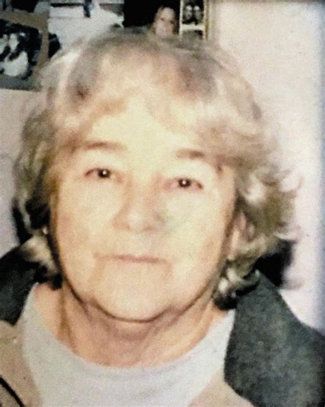 Frances Lee Magee Faithful Church Member Cape Gazette