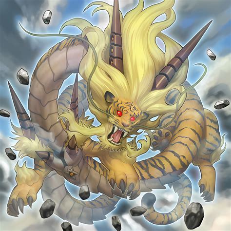 Bian Earth Of The Yang Zing [artwork] By Nhociory On Deviantart