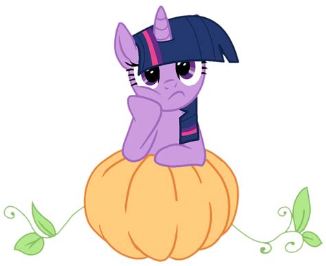 Twily Pumpkin~ By Twilyisbestpone On Deviantart