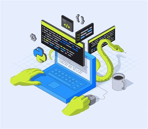Python Web Development All In One Guide Riseup Labs