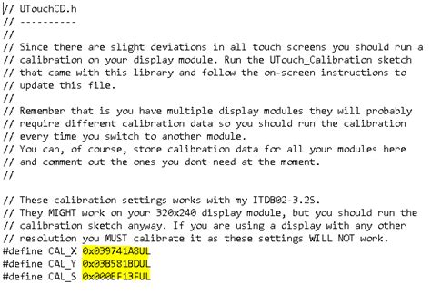 tutorial review pantalla táctil tft 2 8 módulo uno para arduino el cajon de ardu